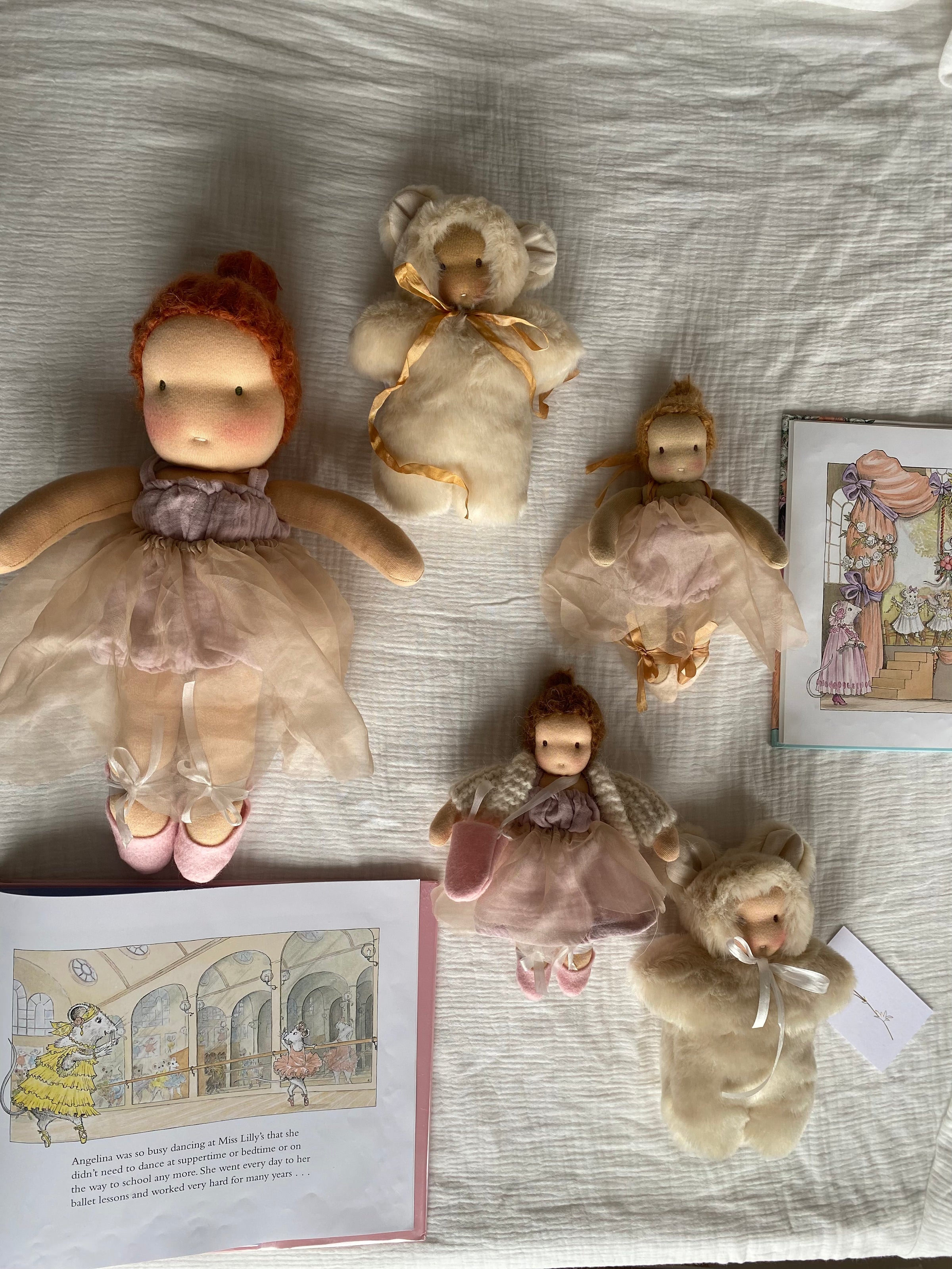 Poems for Buttercup Waldorf Dolls– poemsforbuttercup.co.nz