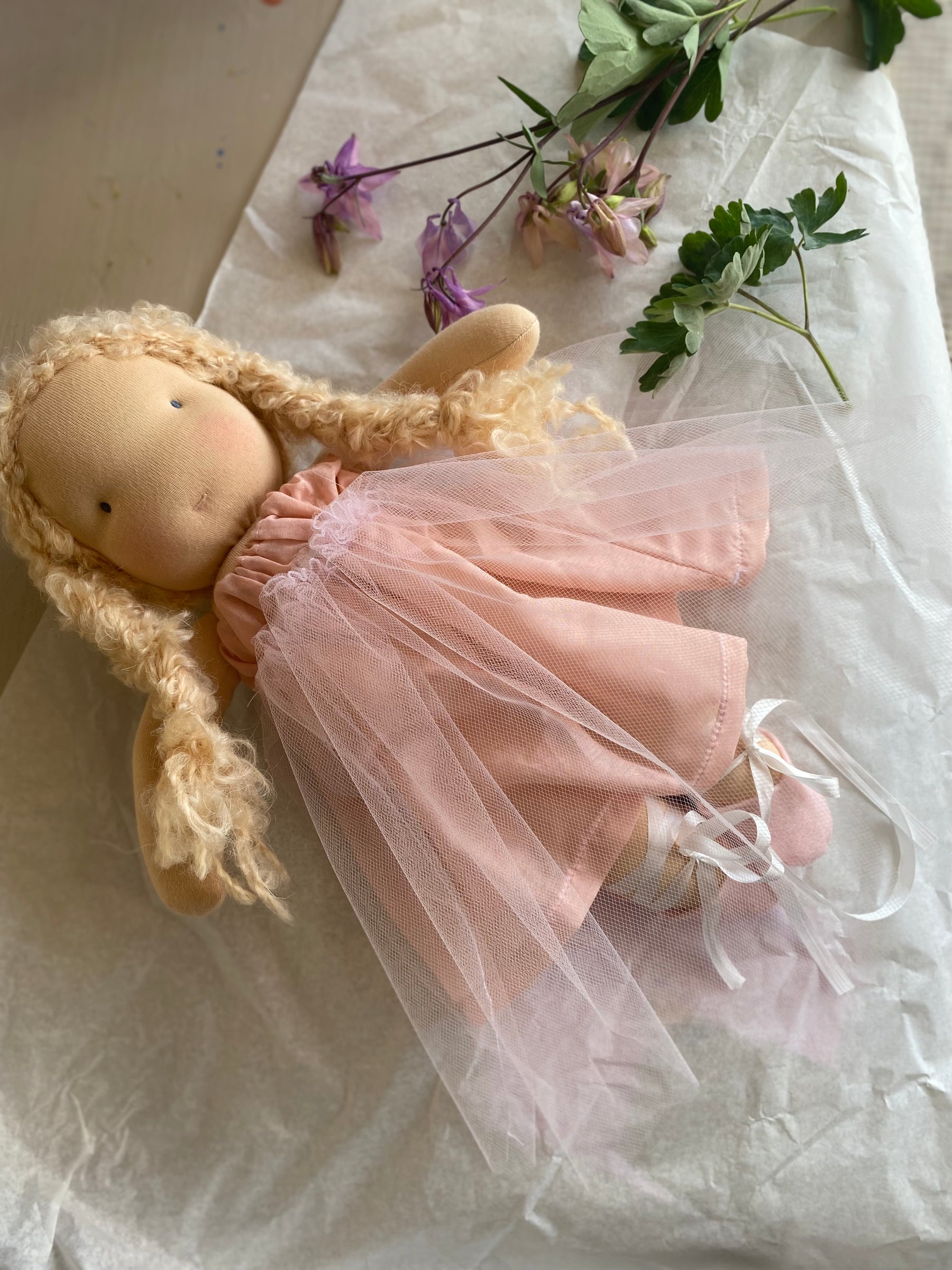 Poems for Buttercup Waldorf Dolls– poemsforbuttercup.co.nz