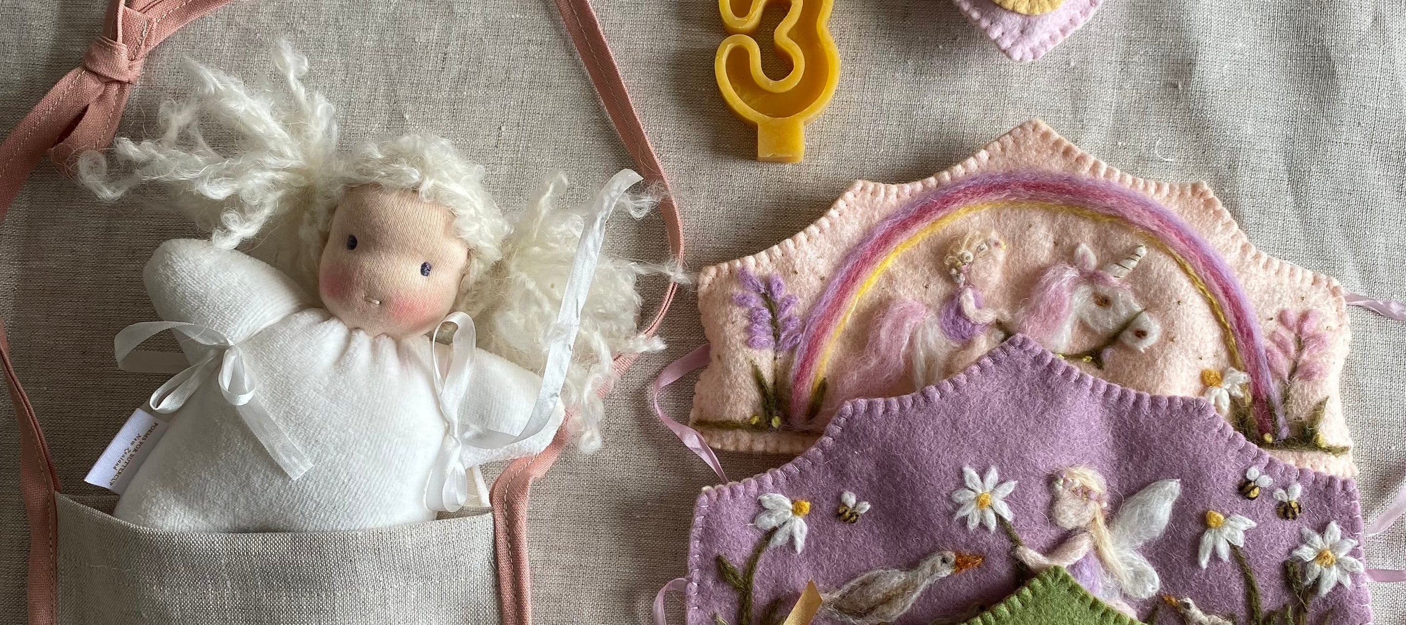 Poems for Buttercup Waldorf Dolls– poemsforbuttercup.co.nz
