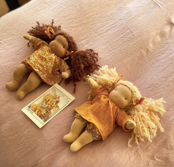 Poems for Buttercup Waldorf Dolls– poemsforbuttercup.co.nz