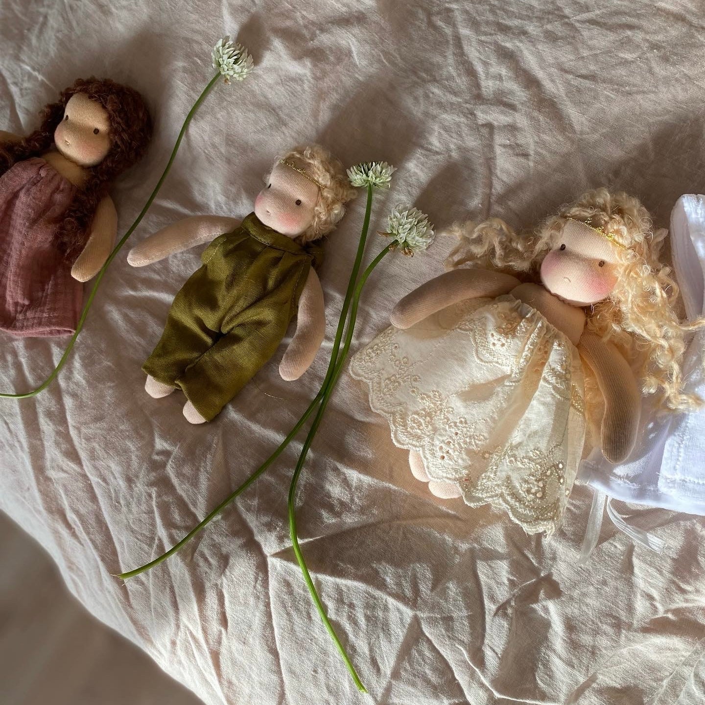 Poems for Buttercup Waldorf Dolls– poemsforbuttercup.co.nz