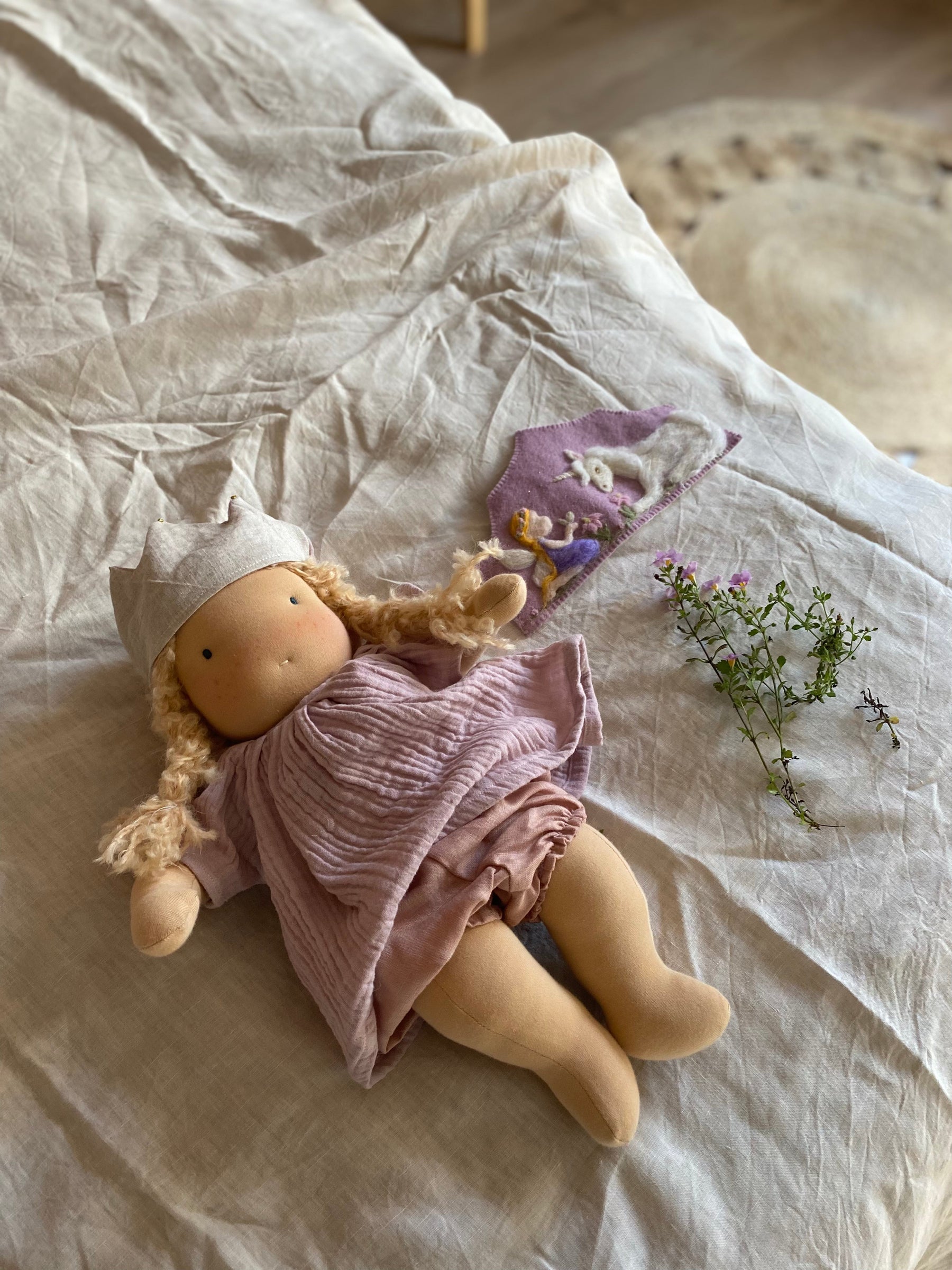 Poems for Buttercup Waldorf Dolls– poemsforbuttercup.co.nz